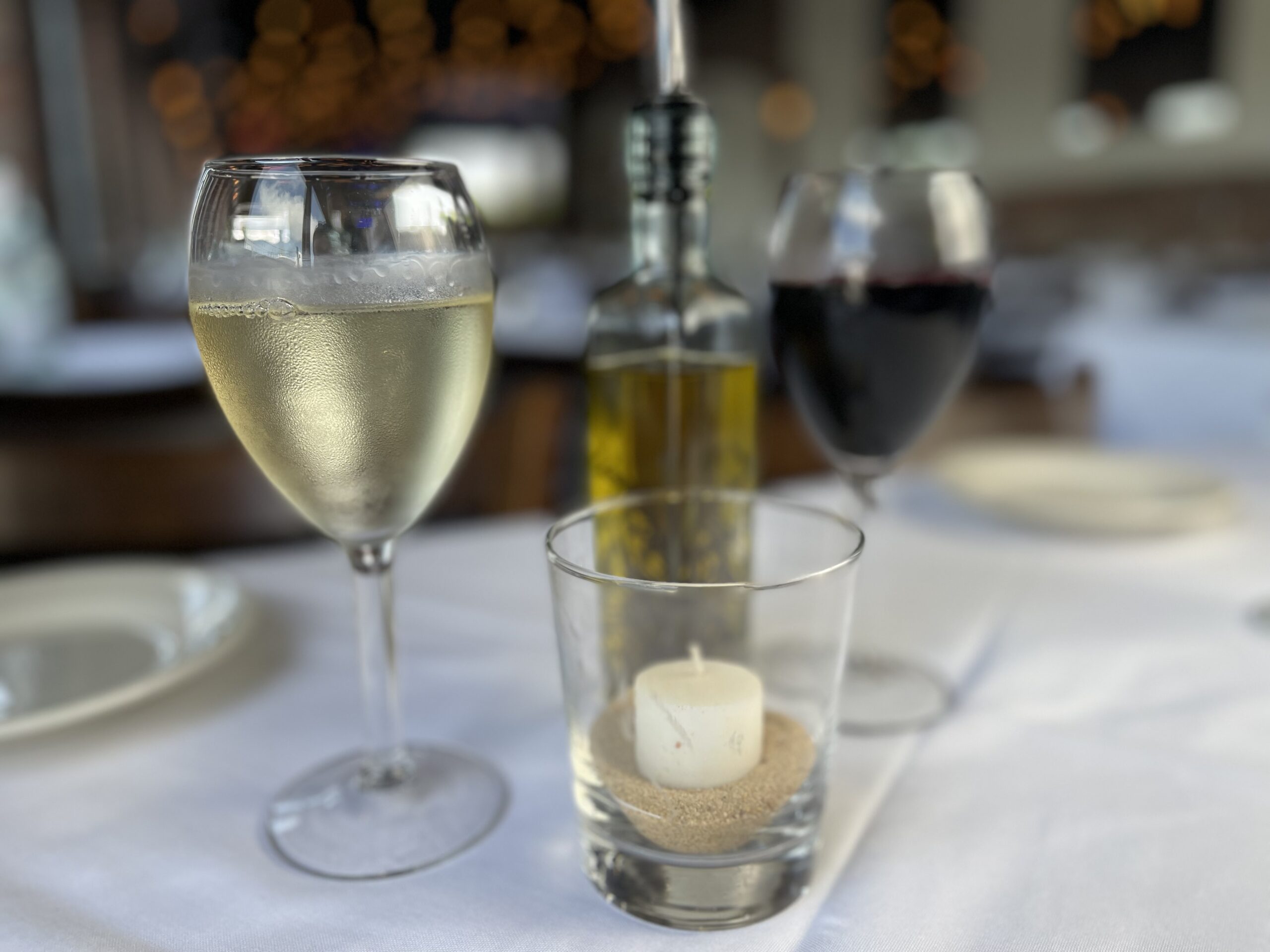 Whats Included - A+ Towel and Linen Supply